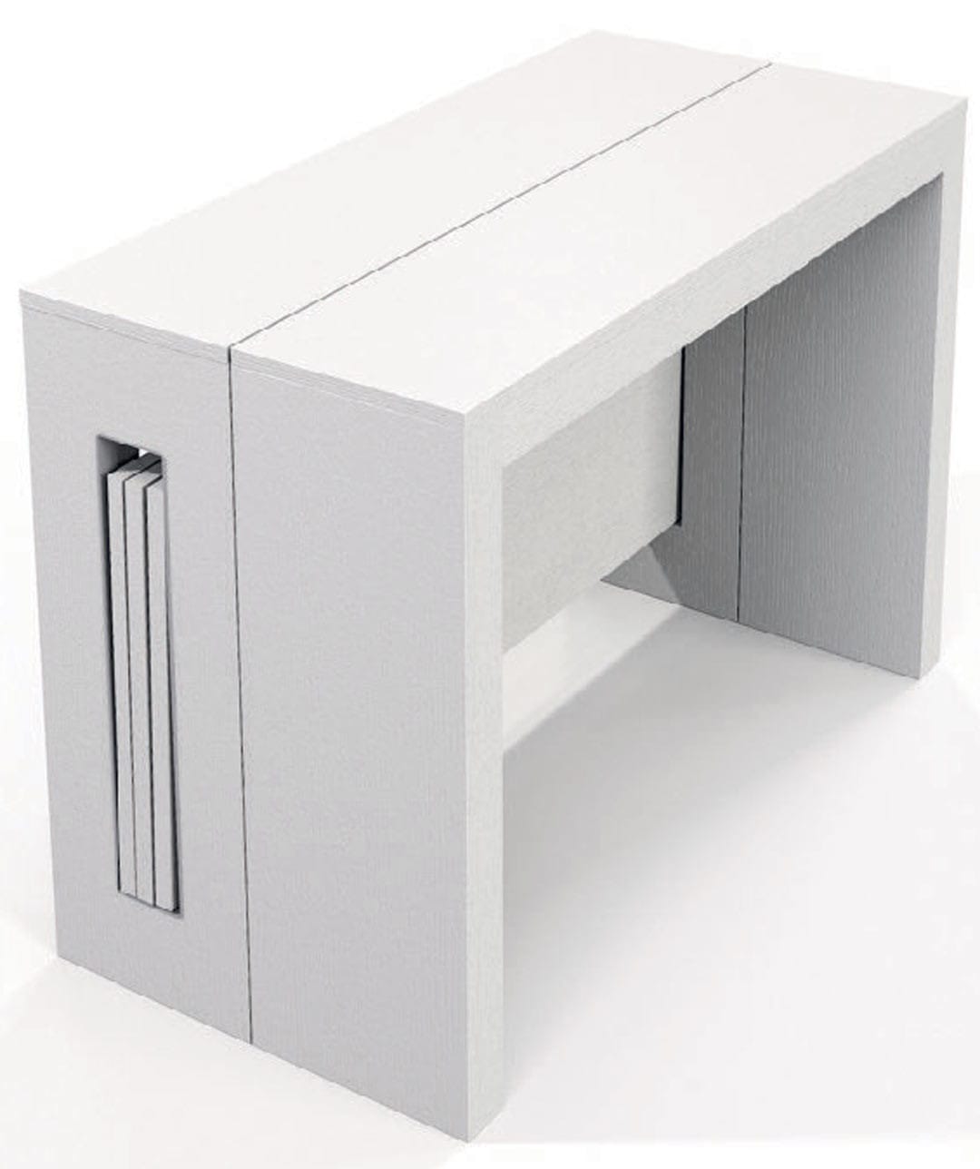 Table console extensible : pourquoi avoir une telle table